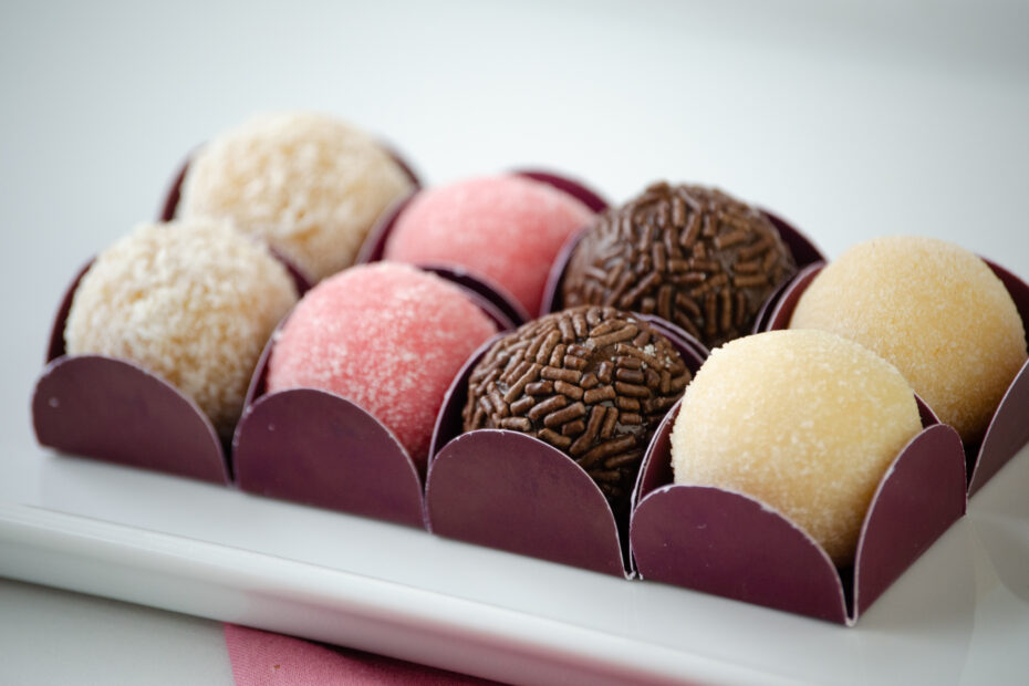 Docinhos – Delicious Doceria