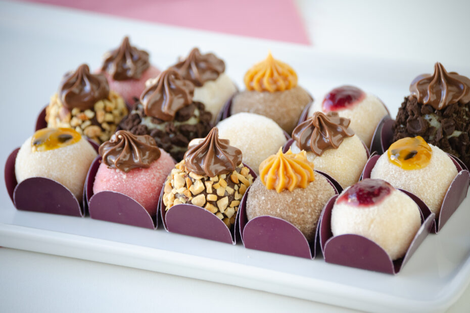 Docinhos – Delicious Doceria