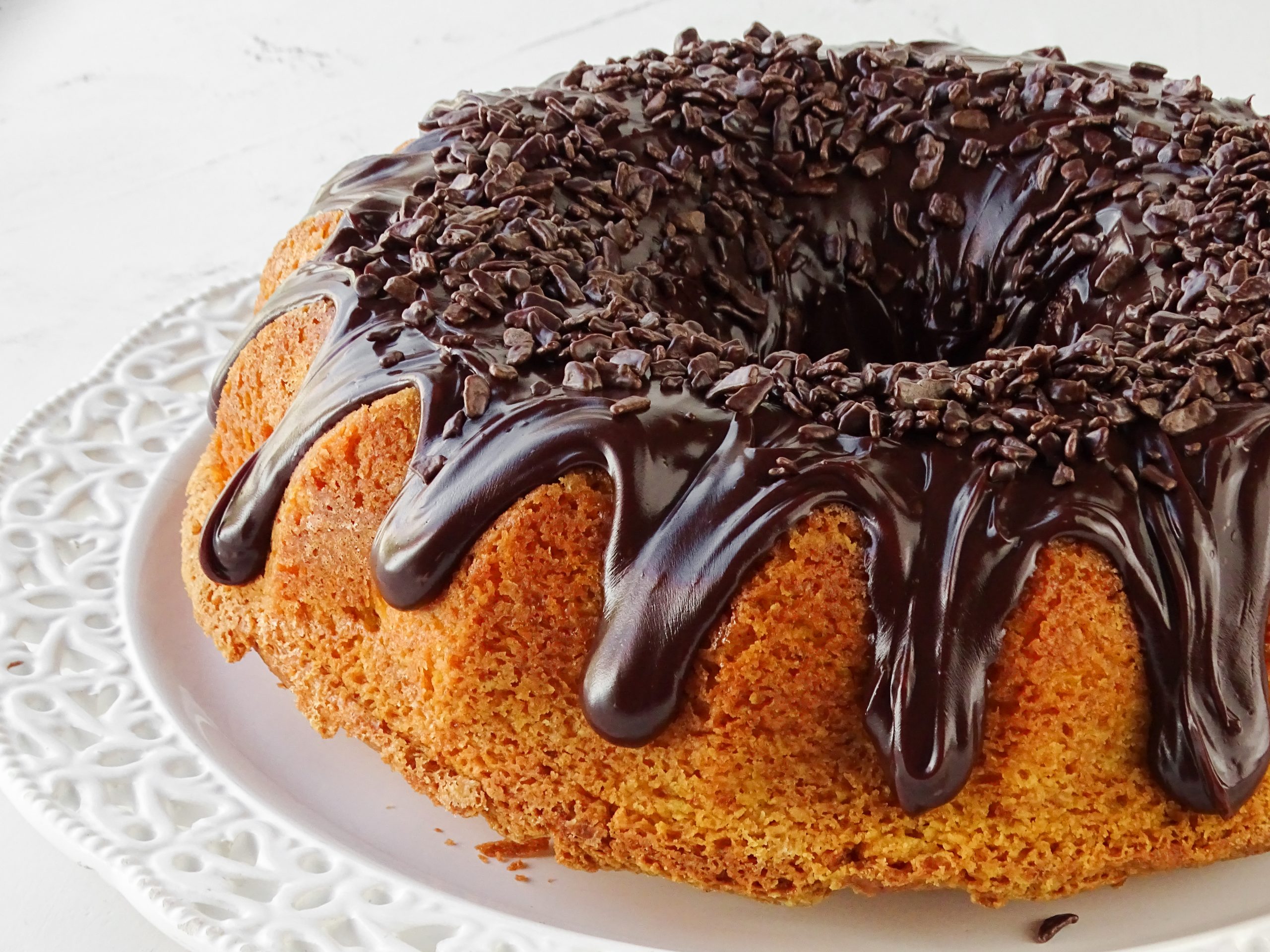 Bolos Caseiros – Delicious Doceria